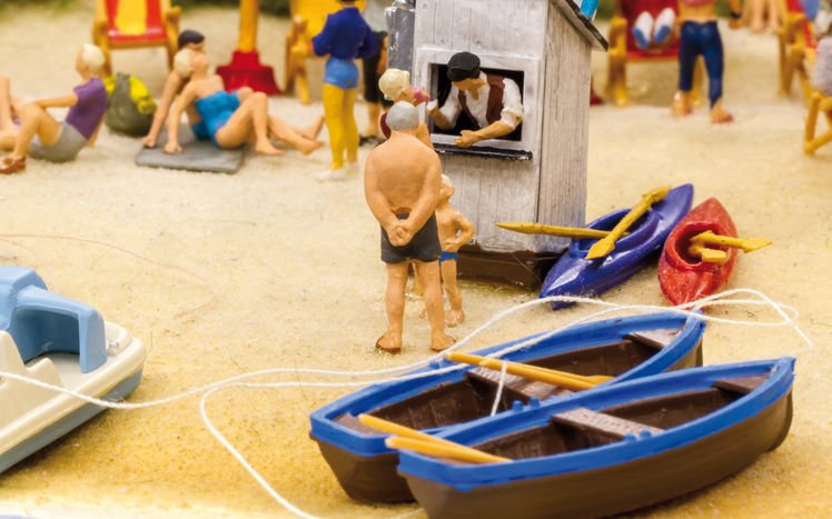 Plan your Visit | Miniatur Wunderland Hamburg Plan your Visit | Miniatur Wunderland Hamburg